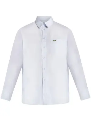 Lacoste Long Sleeve Shirts For Women