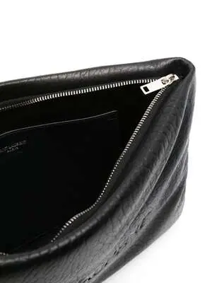 Saint Laurent Large Puffy Pouch