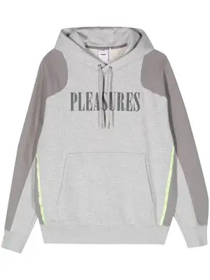 PUMA X Pleasures Cotton Hoodie