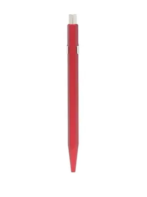 CARAN D'ACHE 849 Logo-engraved Ballpoint Pen