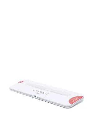 CARAN D'ACHE 849 Logo-engraved Ballpoint Pen