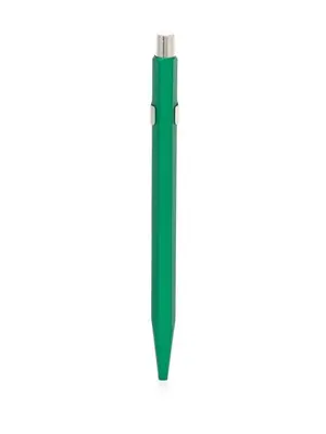 CARAN D'ACHE 849 Logo-engraved Ballpoint Pen