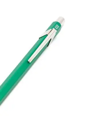 CARAN D'ACHE 849 Logo-engraved Ballpoint Pen