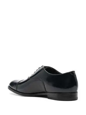 DOUCAL'S Leather Oxford Shoes