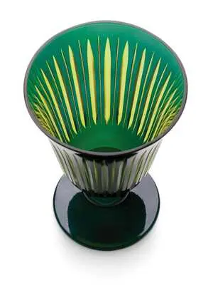 L'Objet Prism Wine Glasses