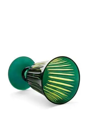 L'Objet Prism Wine Glasses