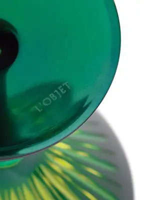 L'Objet Prism Wine Glasses