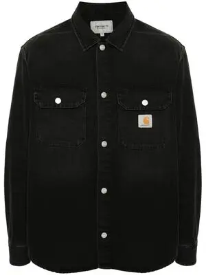 Carhartt Work In Progress Harvey Shirt Jacket