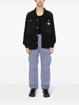 Carhartt Work In Progress Harvey Shirt Jacket
