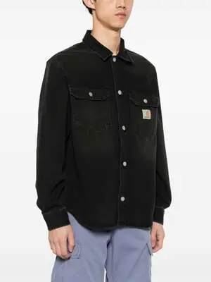Carhartt Work In Progress Harvey Shirt Jacket