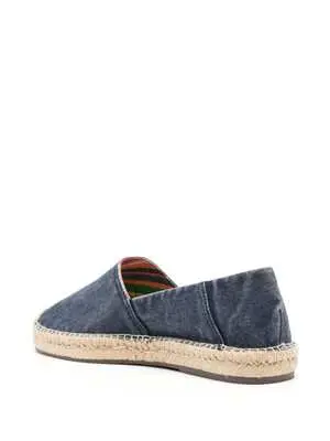 Polo Ralph Lauren Cevio Canvas Espadrille