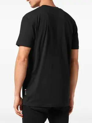 Philipp Plein Skully Gang Cotton T-shirt