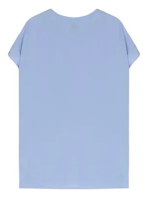 BOSS Pintuck-detail Blouse