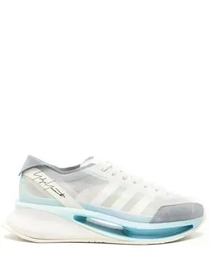 Y3 S-gendo Run Sneakers - White