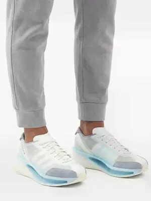 Y3 S-gendo Run Sneakers - White