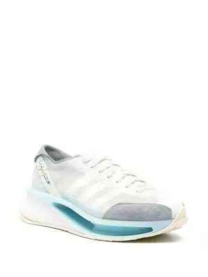 Y3 S-gendo Run Sneakers - White