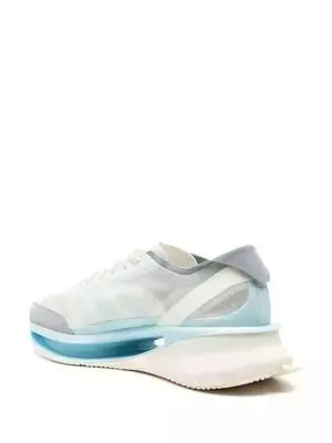Y3 S-gendo Run Sneakers - White