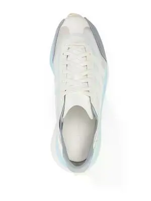 Y3 S-gendo Run Sneakers - White