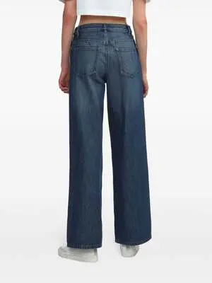 A.p.c. Madame Santeuil Flared Jeans