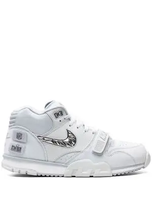 Nike Air Trainer 1 Super Bowl Lviii Sneakers - White