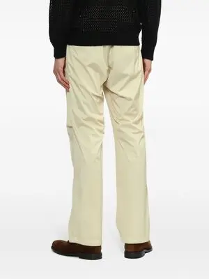 Auralee Straight-leg Trousers