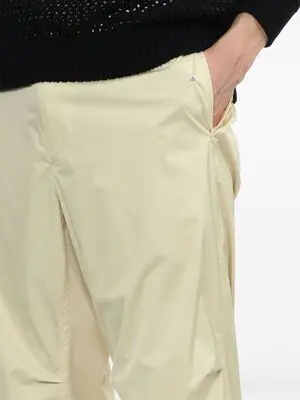 Auralee Straight-leg Trousers