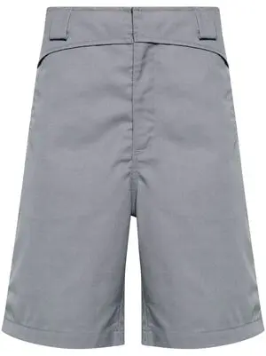 Gr10k Zip Up Shorts For Men