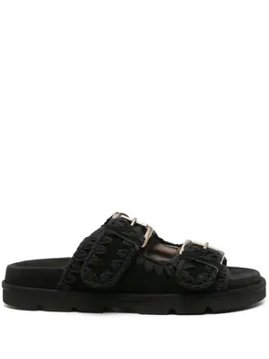 Mou Slip On Shoes For Men