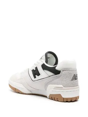 NEW BALANCE Bb550 Panelled Sneakers - Neutrals