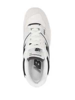 NEW BALANCE Bb550 Panelled Sneakers - Neutrals