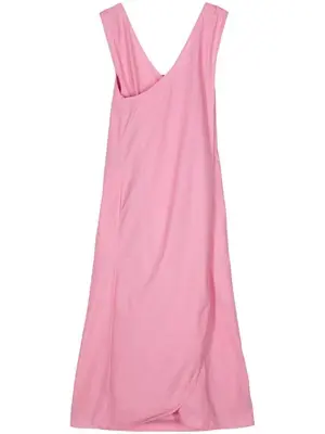 TOOGOOD The Miller Cotton Maxi Dress