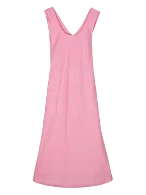 TOOGOOD The Miller Cotton Maxi Dress