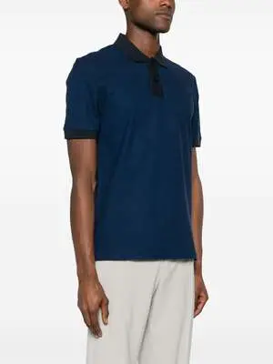 BOSS Short-sleeve Piqué Polo Shirt