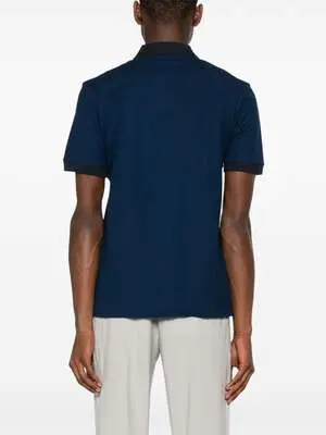 BOSS Short-sleeve Piqué Polo Shirt
