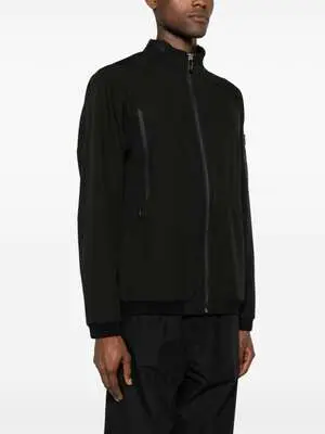 BOSS J_arena Zip-up Track Jacket