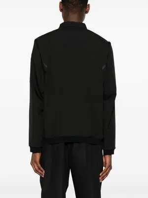 BOSS J_arena Zip-up Track Jacket