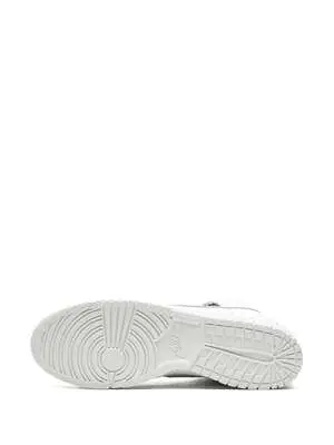 Nike X Undercover Dunk High 1985 Sneakers - White