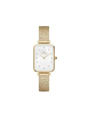 DANIEL WELLINGTON Pressed Studio Lumine 26mm - White