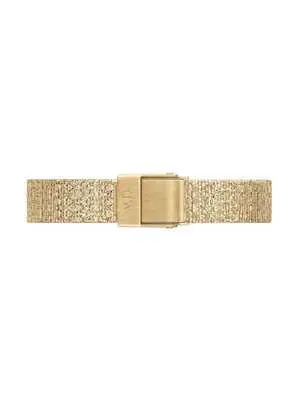 DANIEL WELLINGTON Pressed Studio Lumine 26mm - White