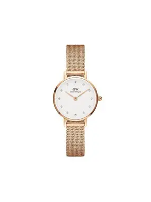 DANIEL WELLINGTON Petite Pressed Studio 24mm