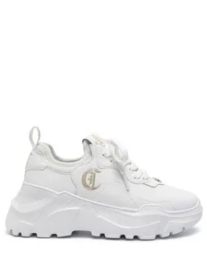 Just Cavalli Logo-plaque Chunky Sneakers