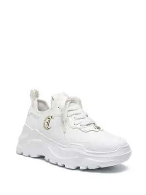 Just Cavalli Logo-plaque Chunky Sneakers
