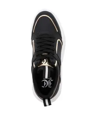Just Cavalli 60mm Lace-up Sneakers