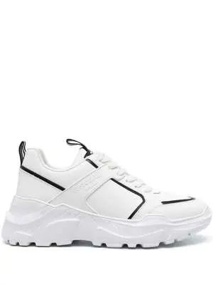 Just Cavalli Chunky Sneakers For Men