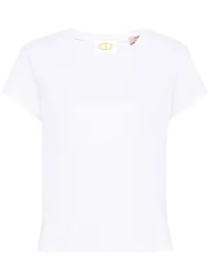 Twinset Short T-shirts For Women