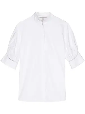 Shiatzy Chen T-shirt Tops
