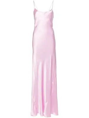 Tank Slip Dress