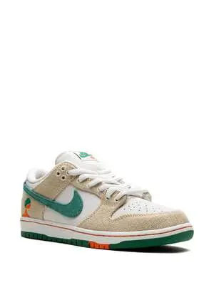 Nike X Jarritos Sb Dunk Low Sneakers