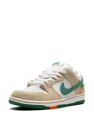 Nike X Jarritos Sb Dunk Low Sneakers