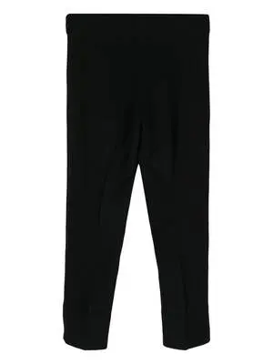 PATOU Wool Tapered Trousers